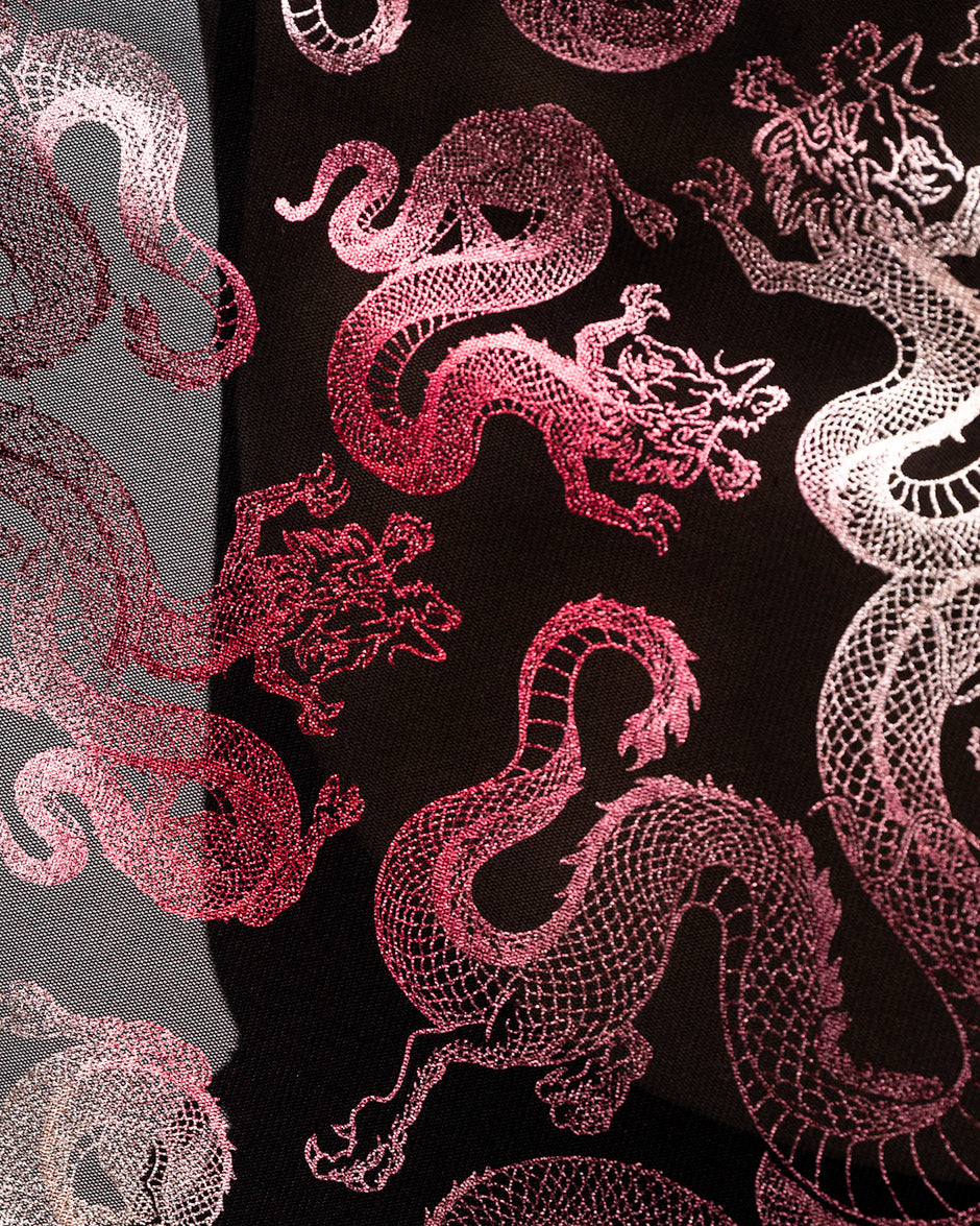 LACE JACKETS – Page 2 – Dragon Denim