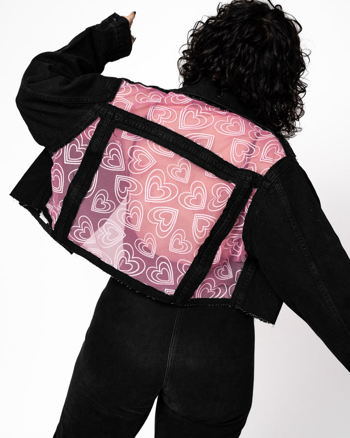 LACE JACKETS – Page 2 – Dragon Denim