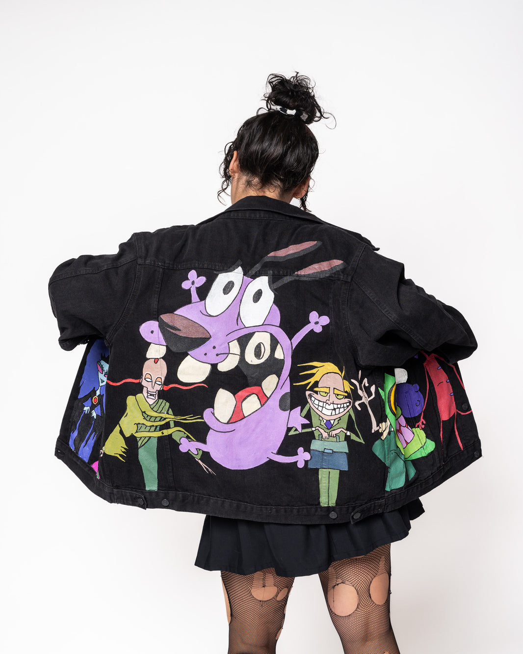 Products – Page 3 – Dragon Denim