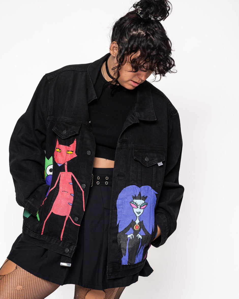 Products – Page 3 – Dragon Denim