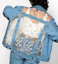 THE BABY'S BREATH JACKET (PREORDER) – Dragon Denim