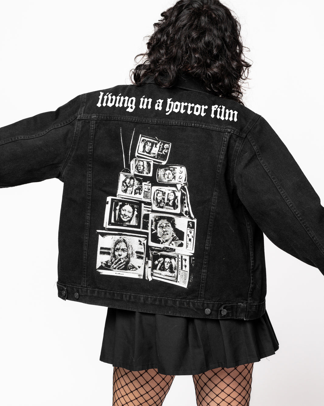 Products – Page 2 – Dragon Denim